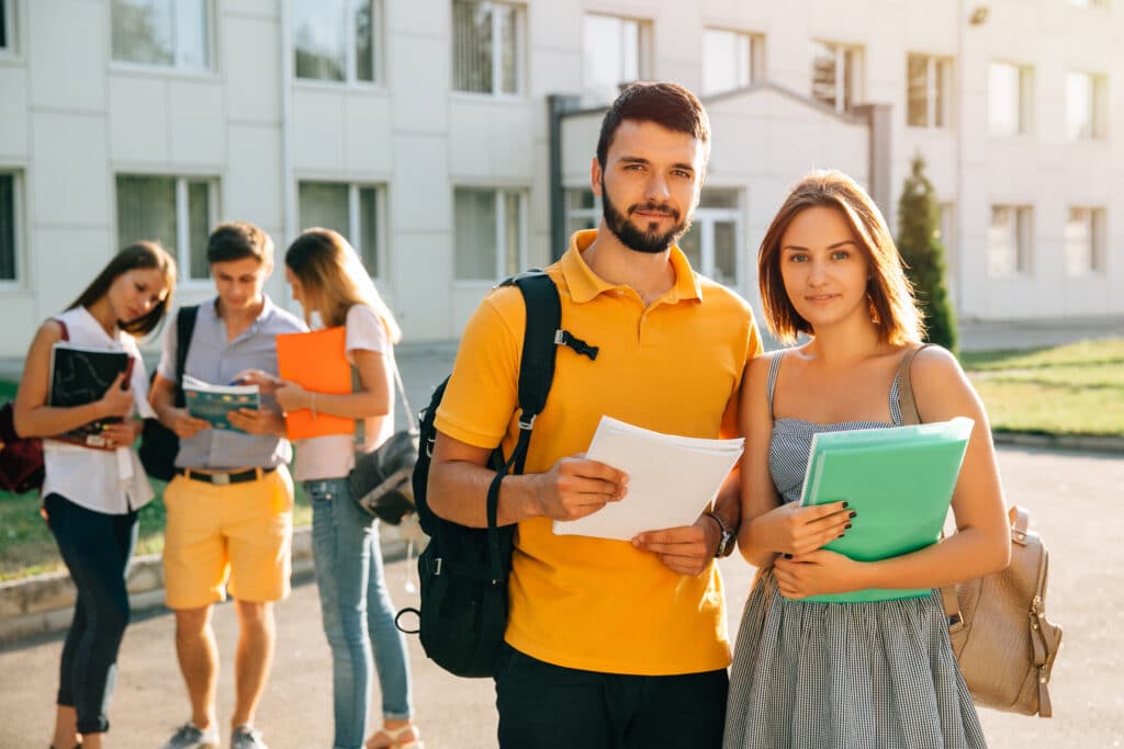 Cómo ir a la universidad animado - Fundacionmorenita.org